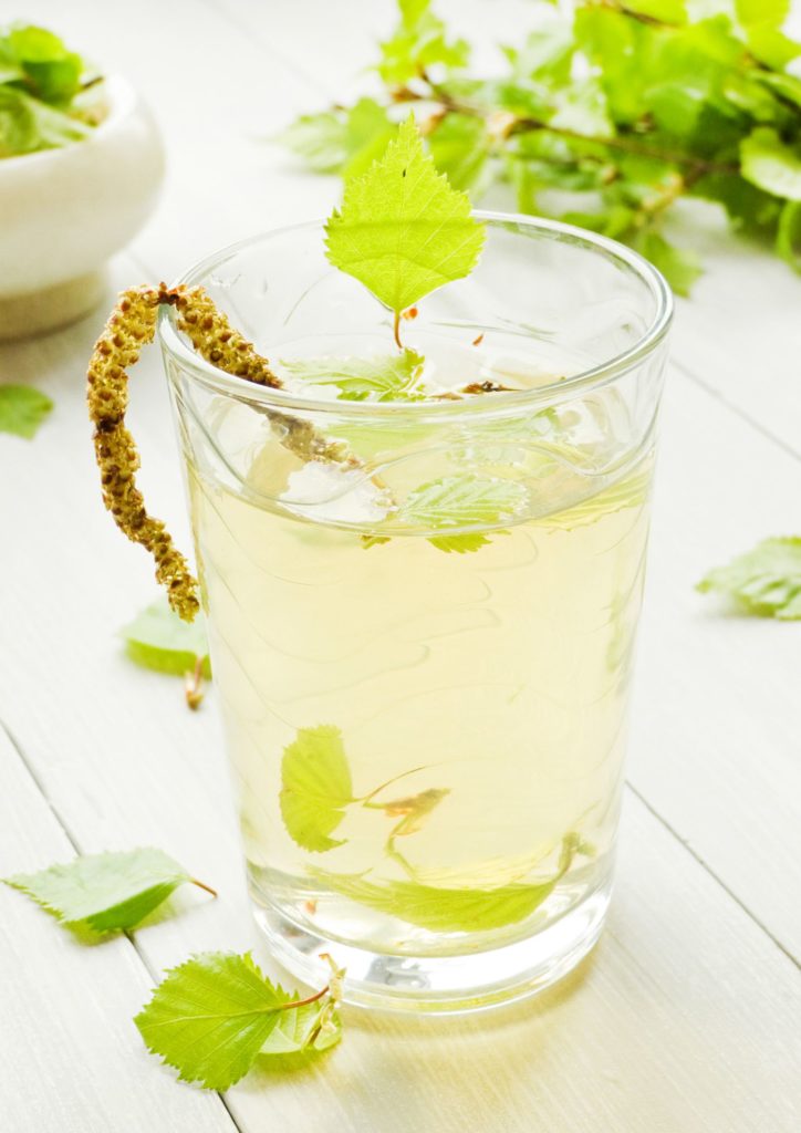 Birch - The Origins Earth - Media